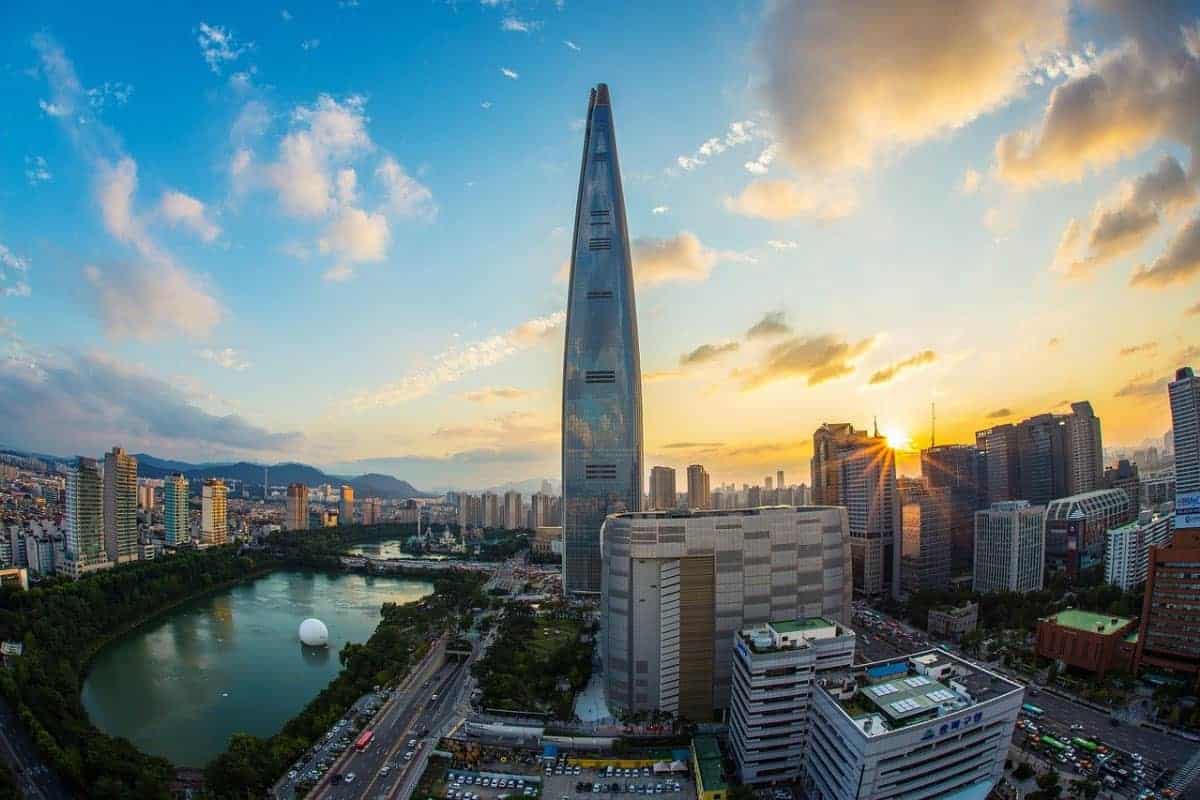 Video Production Company in Seoul, South Korea