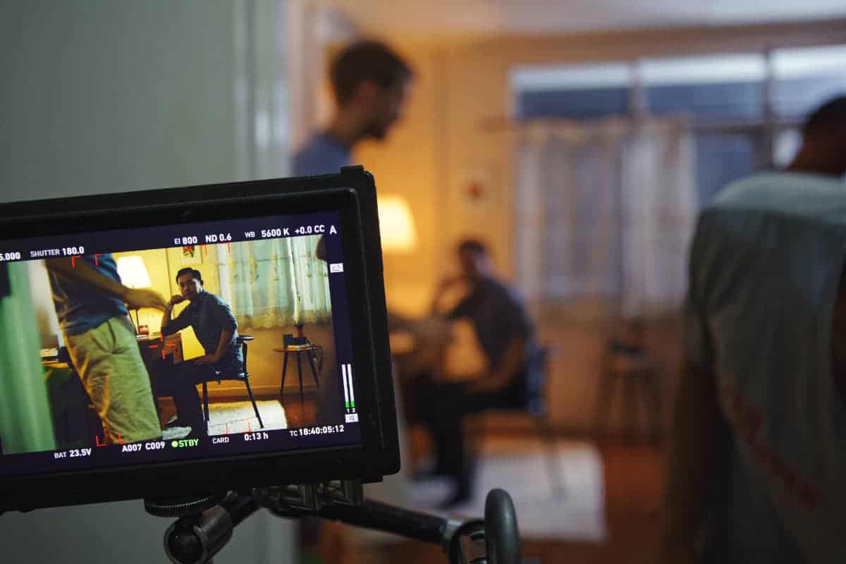 Global Video Production Company | Film Anywhere - Anytime with Filma