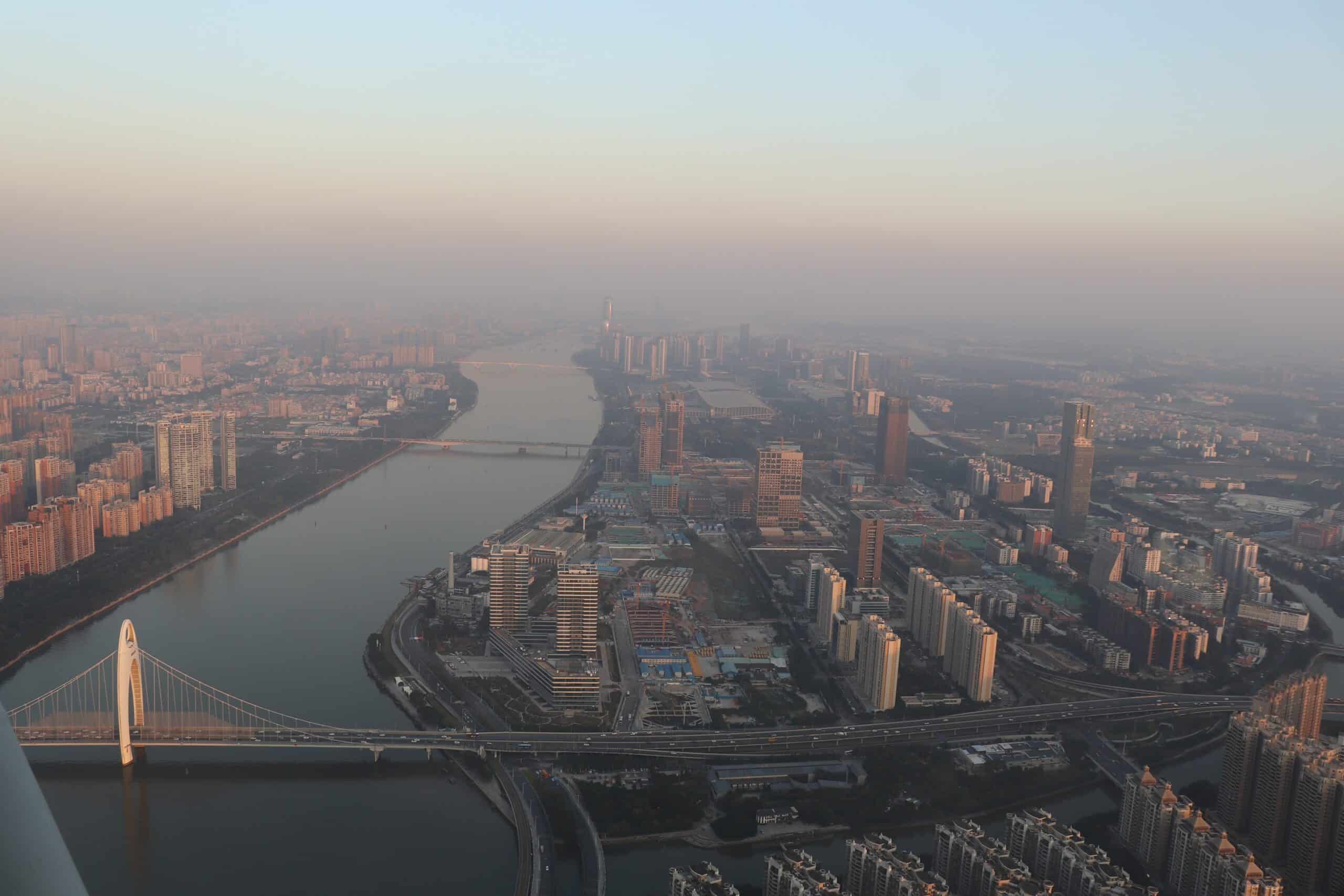 Camera Operator, Multiple Corporate Interviews | Guangzhou, China – Filma