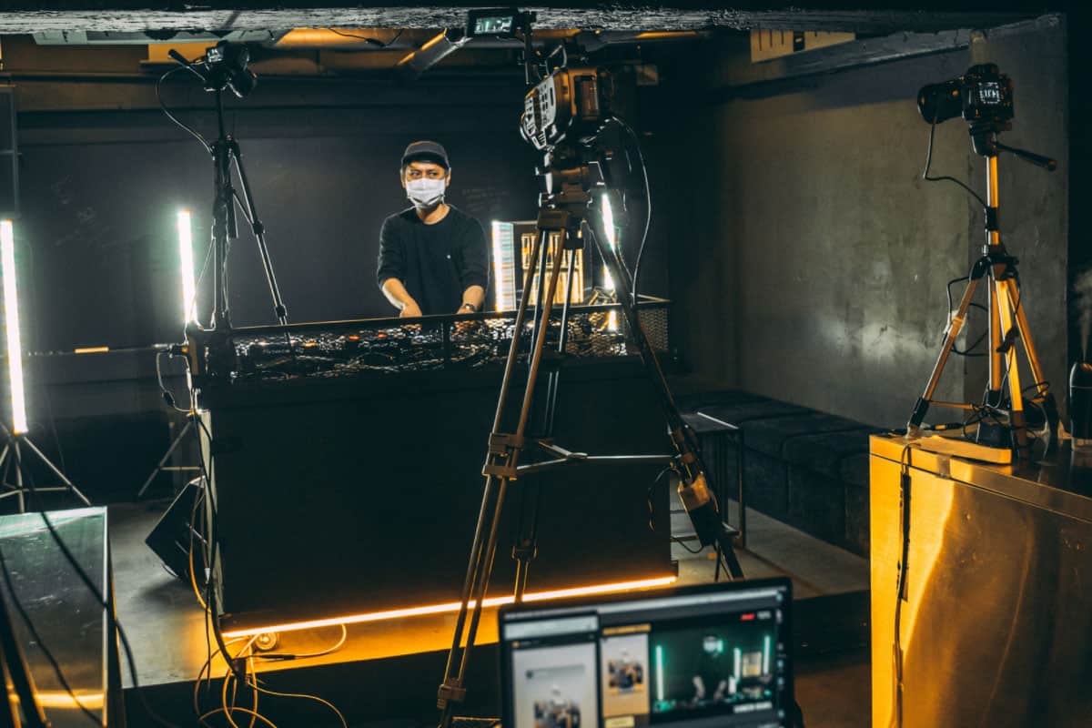 Livestream Video Production Company