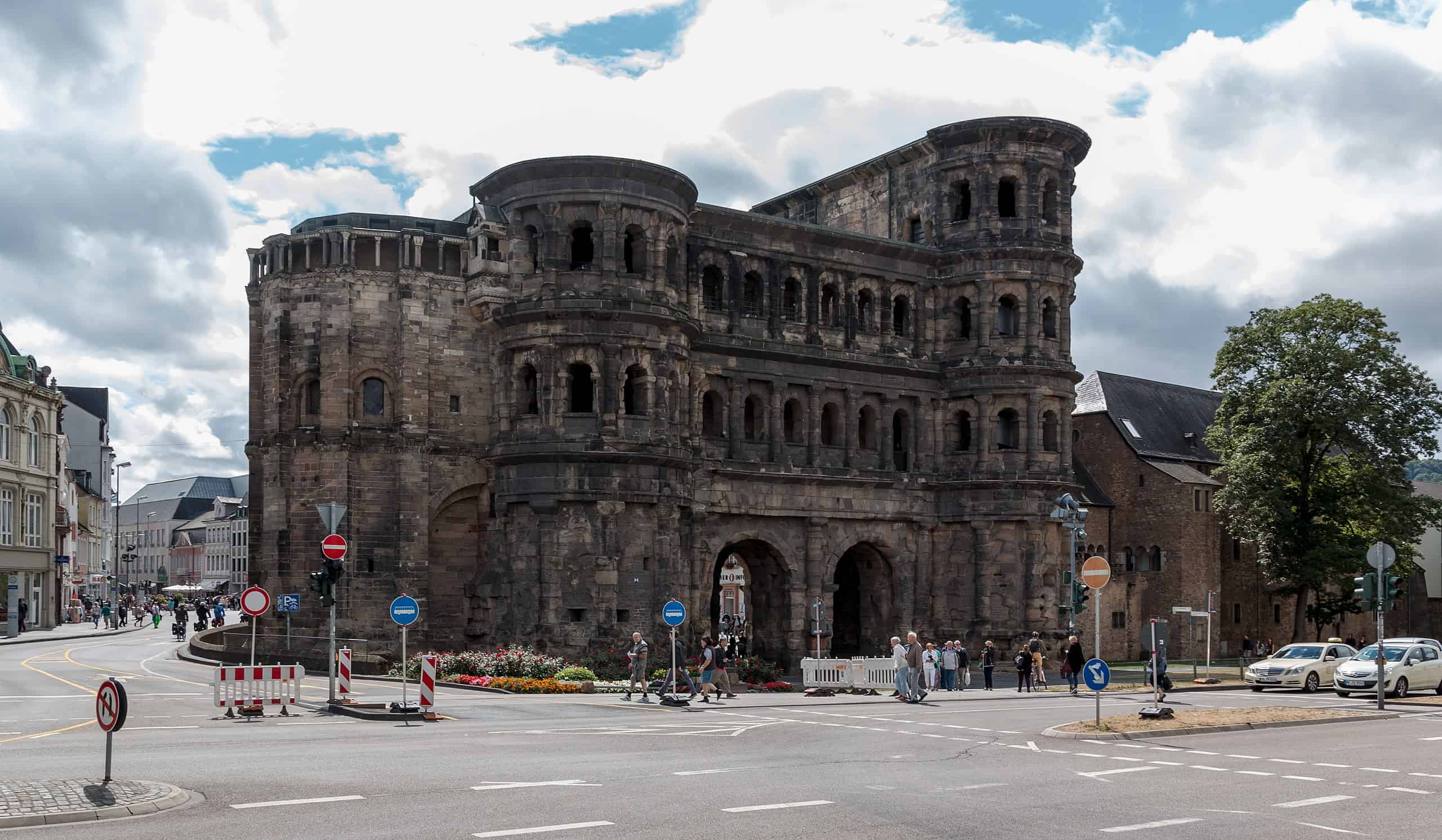 Video Production Company in Trier, Germany