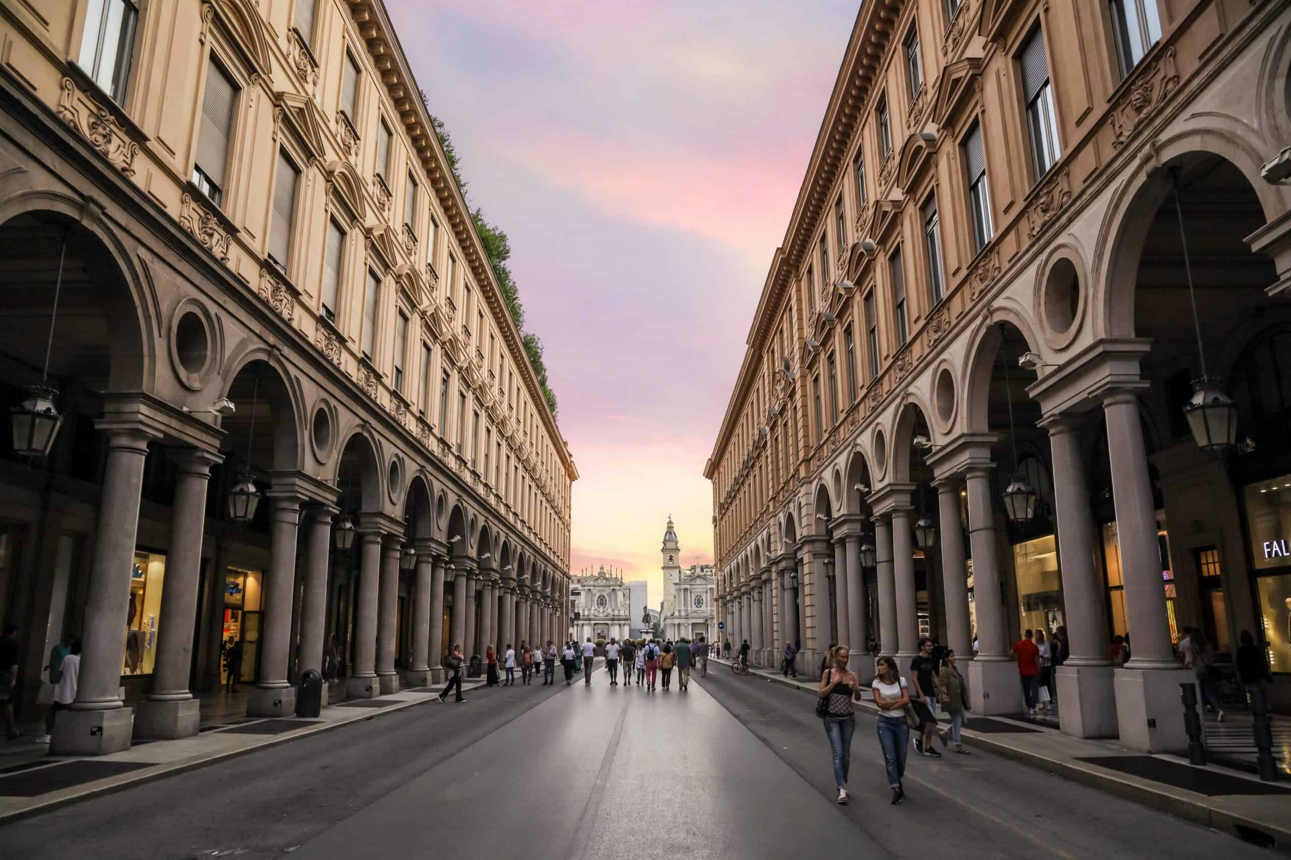 24Hr Quote! Reliable Turin, Italy Video Production Company