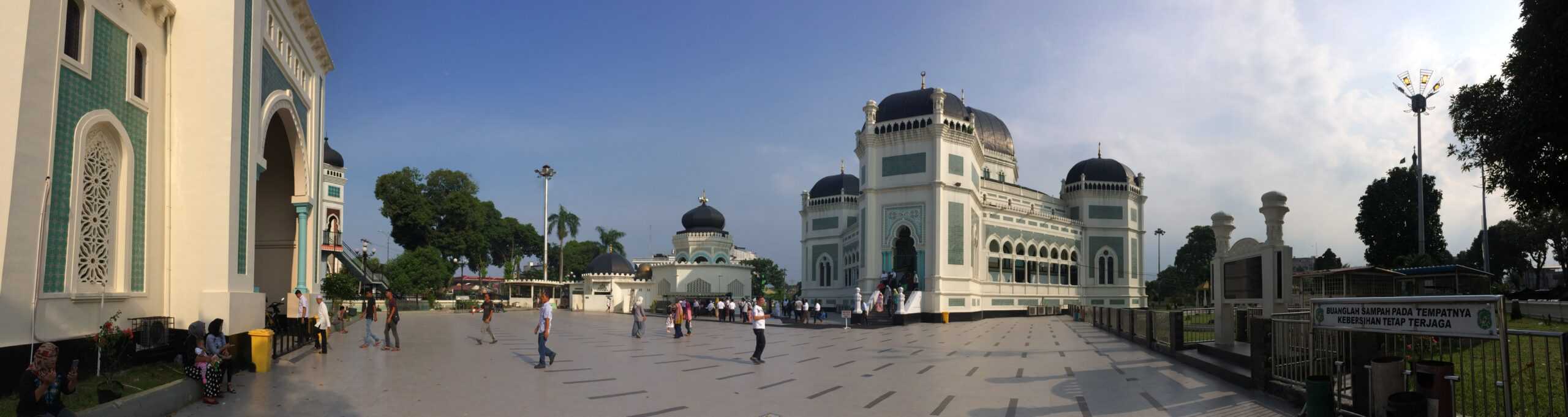 Video Production Company in Medan, Indonesia
