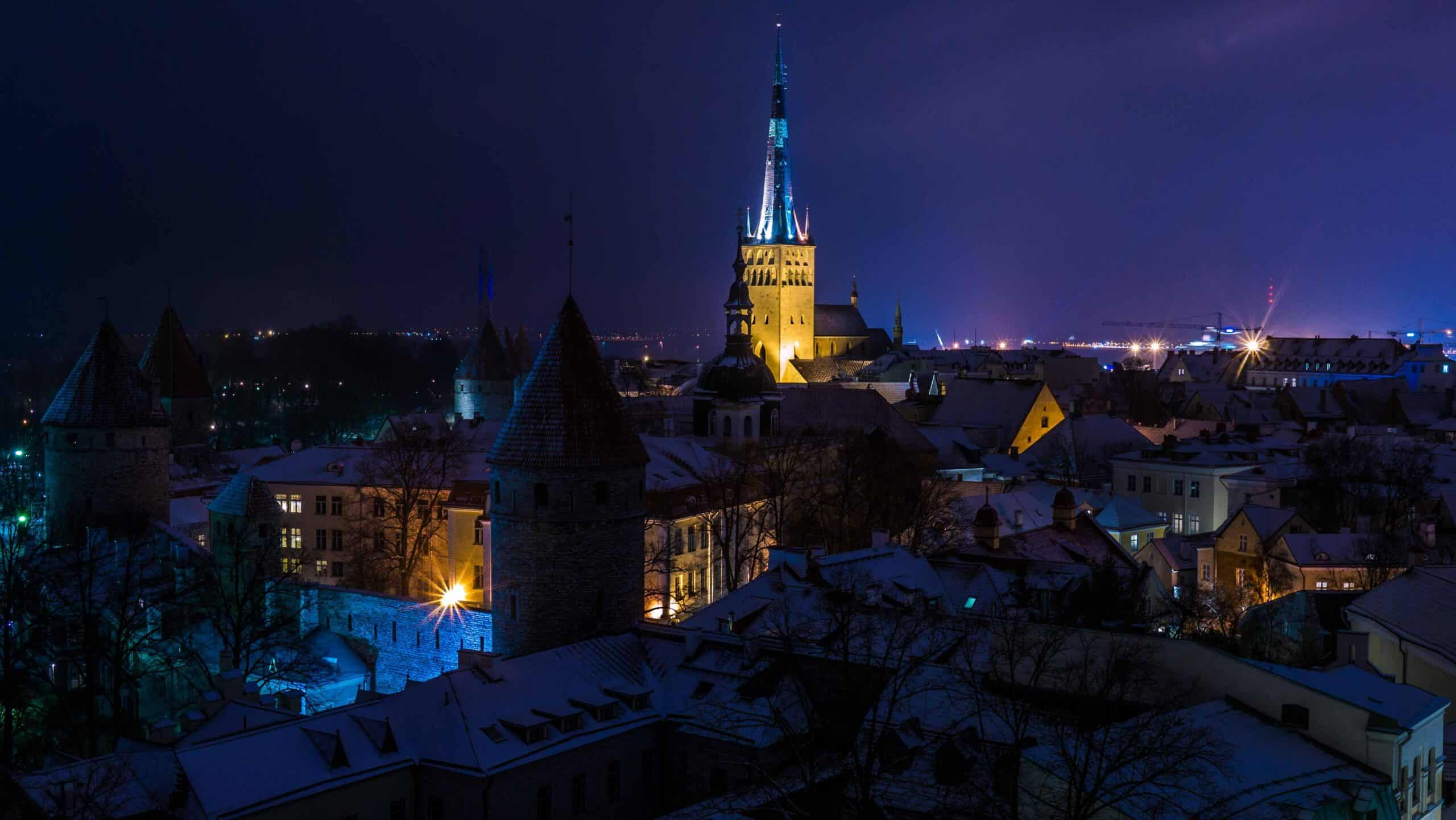 24Hr Quote! Reliable Tallinn, Estonia Video Production Company
